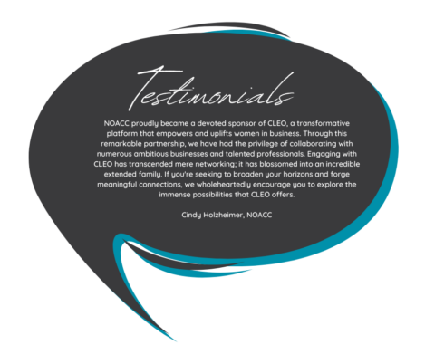 CLEO | Connect. Learn. Engage. Organize.