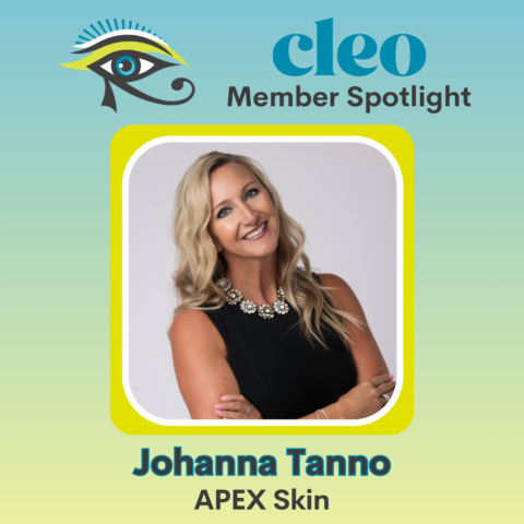 Johanna Tanno, Apex Dermatology | CLEO