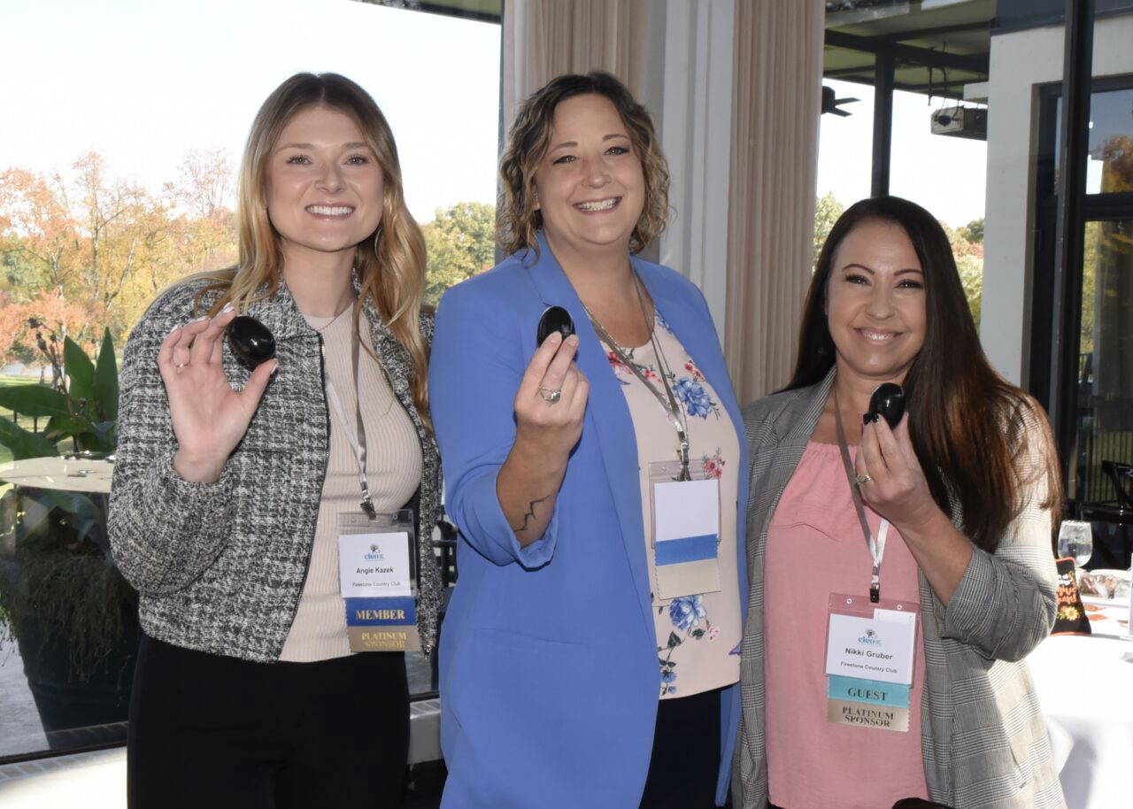 CLEO | Connect. Learn. Engage. Organize.