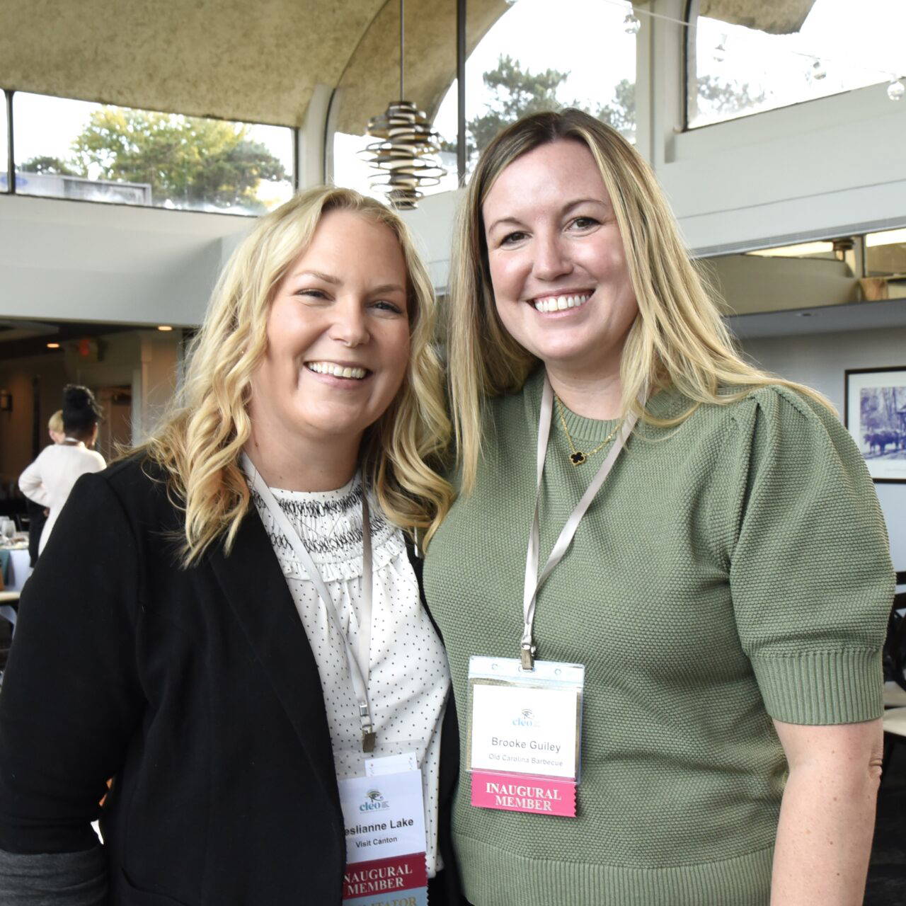 CLEO | Connect. Learn. Engage. Organize.