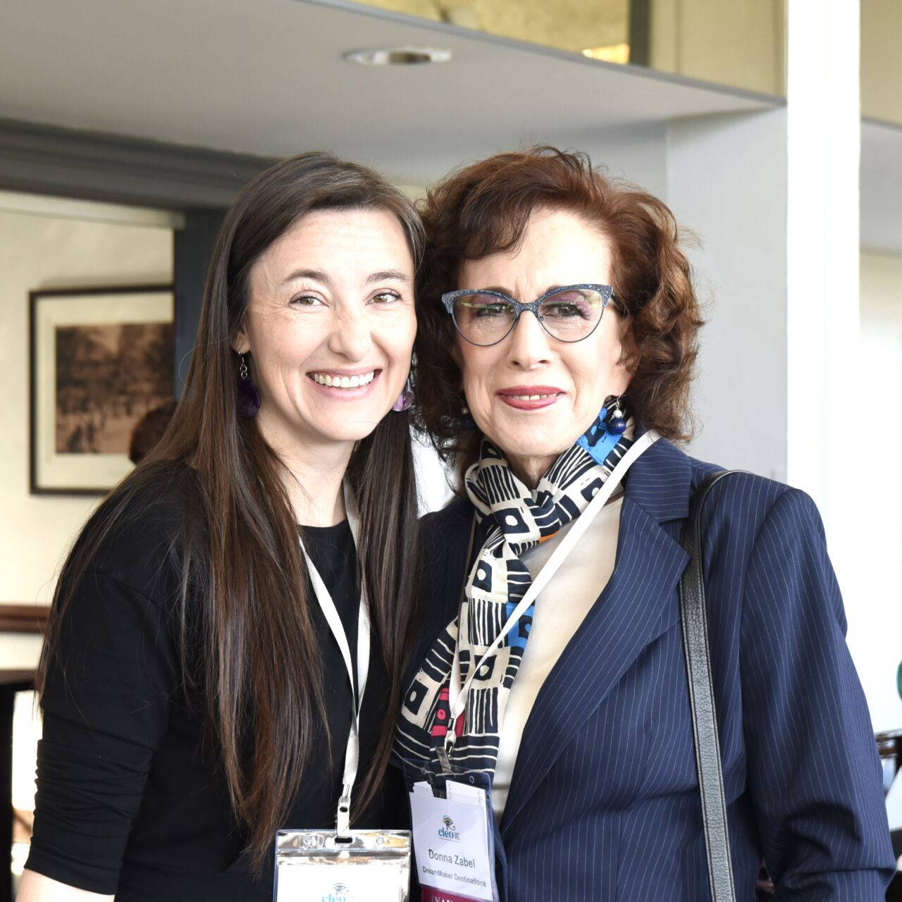 CLEO | Connect. Learn. Engage. Organize.