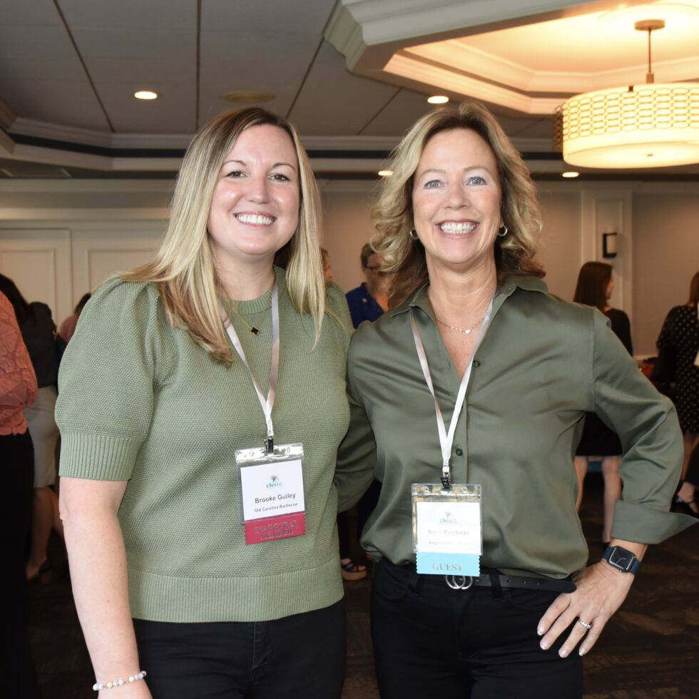 CLEO | Connect. Learn. Engage. Organize.